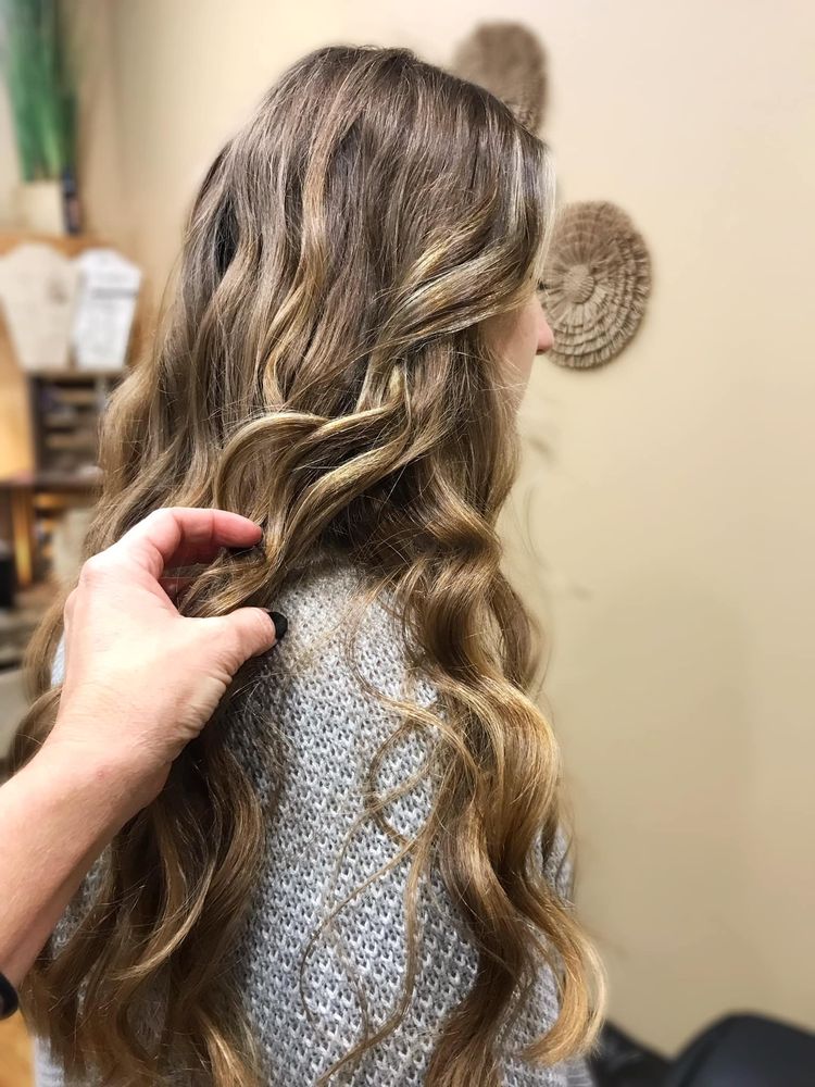 TERI WARD - SALON CONCEPTS - Updated May 2024 - 25 Photos - 6701 Ruwes ...