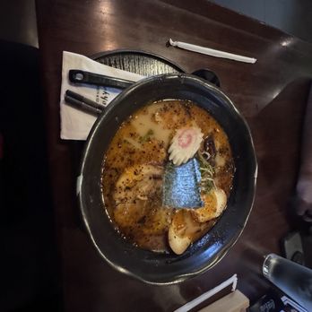 TOKYO-YA RAMEN & IZAKAYA - Updated December 2024 - 1749 Photos & 1252 ...