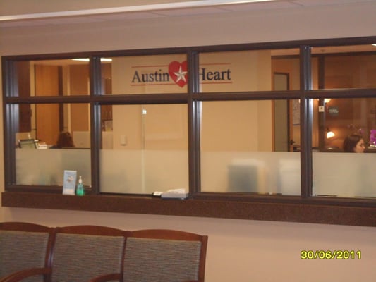 AUSTIN HEART, PLLC - Updated October 2025 - 13 Reviews - 2410 Round ...
