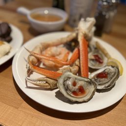 POC AMERICAN FUSION BUFFET & SUSHI - Updated December 2025 - 1031 ...