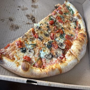 RUBY’S SOURDOUGH PIZZA - Updated September 2025 - 17 Reviews - 1625 ...