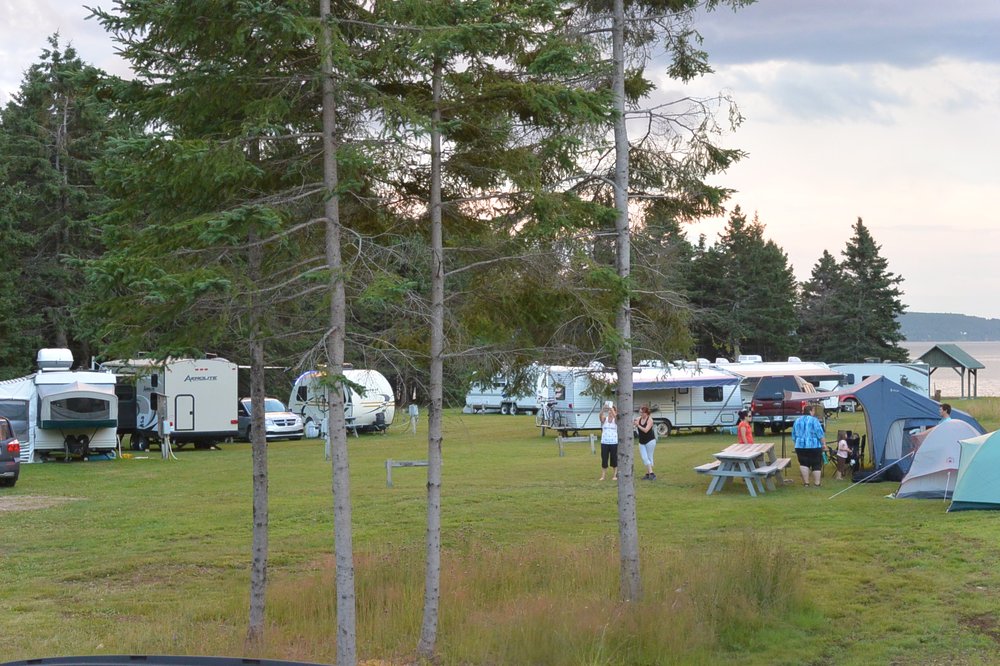 CAMPING ESCUMINAC - Updated December 2024 - 9 Rue Bellevue, Escuminac ...