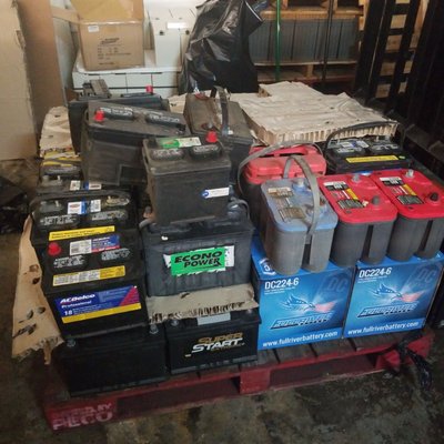 BATTERY BILL’S - Updated October 2025 - 13 Photos - 76A Keaa St, Hilo ...