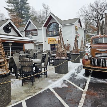 UNCLE MARIO’S GARAGE - Updated February 2025 - 24 Photos & 38 Reviews ...