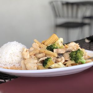 BOON KAI RESTAURANT - 13 Photos & 49 Reviews - Chinese - 1252 S ...