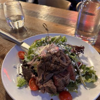 SALT & OLIVE - Updated October 2024 - 456 Photos & 306 Reviews - 270 S ...