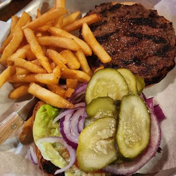 WATERSHED - Updated January 2026 - 213 Photos & 210 Reviews - 4820 W ...