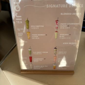 HOJI TEA COMMUNITY - Updated June 2024 - 194 Photos & 107 Reviews ...