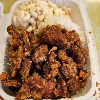 LILIHA DRIVE INN - Updated June 2025 - 754 Photos & 382 Reviews - 1408 ...