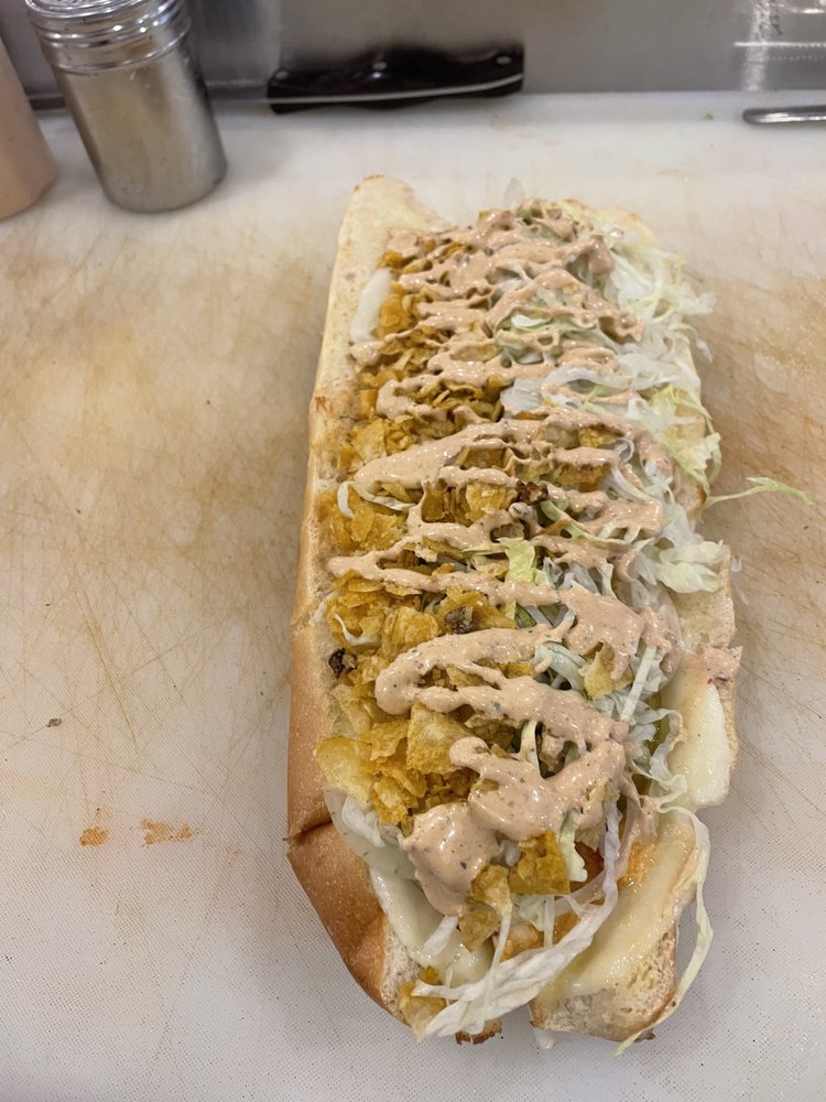 GATEWAY SUBS - Updated June 2025 - 22 Photos & 45 Reviews - 2525 ...