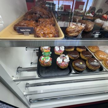 TK COFFEE & DONUTS - Updated May 2025 - 98 Photos & 26 Reviews - 1155 W State Rd 434, Longwood ...