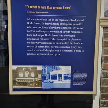 BB KING MUSEUM AND DELTA INTERPRETIVE CENTER - Updated October 2025 ...