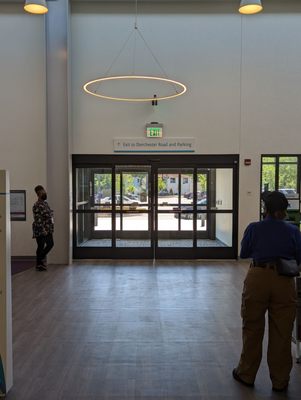 KEITH SUMMEY NORTH CHARLESTON LIBRARY - Updated December 2025 - 36 ...