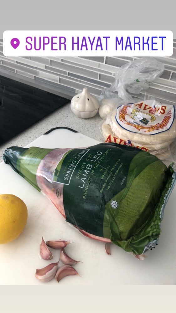 SUPER HAYAT MARKET - Updated April 2024 - 3964 Redondo Beach Blvd ...