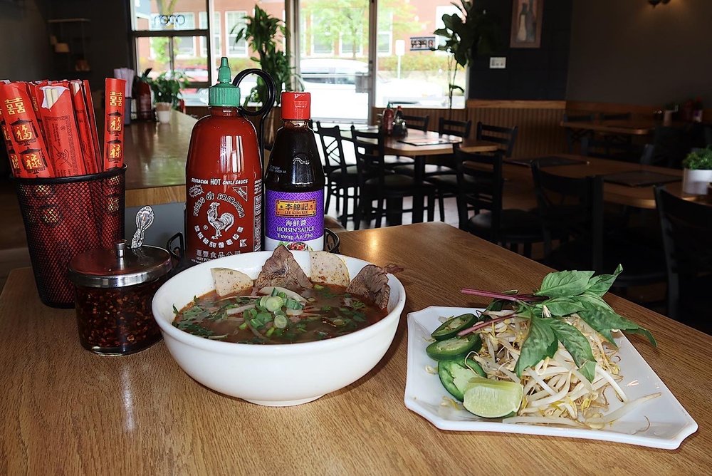 PHO REAL - 30 Photos & 32 Reviews - 812 W Fort St, Boise, Idaho ...