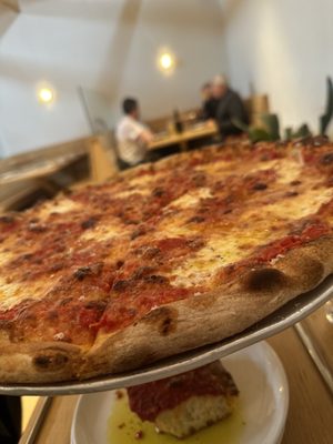 PIZZERIA BEDDIA - 1314 Photos & 744 Reviews - 1313 North Lee St ...