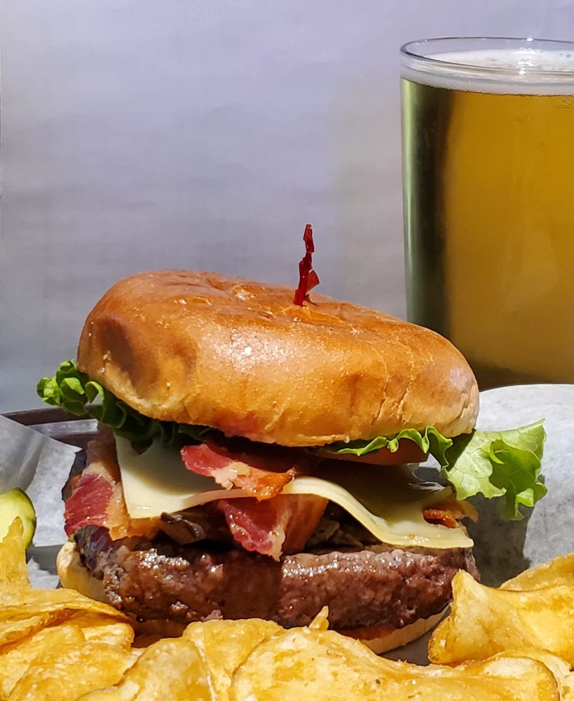 ZUKEY LAKE TAVERN - 62 Photos & 216 Reviews - 5011 Girard Dr, Pinckney ...