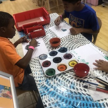 YOUNG AT ART - Updated October 2025 - 824 Photos & 225 Reviews - 8000 W ...