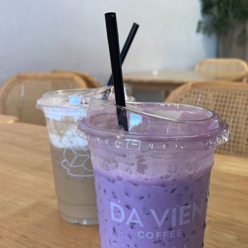DA VIEN COFFEE - Updated July 2024 - 2836 Photos & 1395 Reviews - 9731 ...