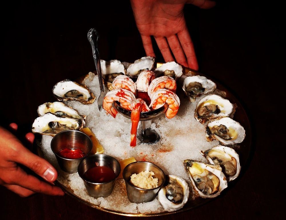 LAMONTE - Updated January 2026 - 99 Photos & 57 Reviews - 557 Driggs ...