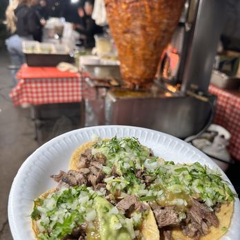 ANGEL’S TIJUANA TACOS - 226 Photos & 195 Reviews - 1185 Sunset Blvd ...