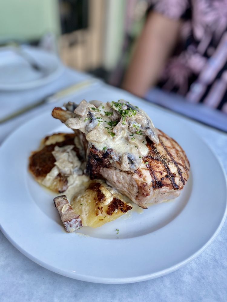 LA BONNE TABLE - 429 Photos & 285 Reviews - 3696 5th Ave, San Diego, CA ...