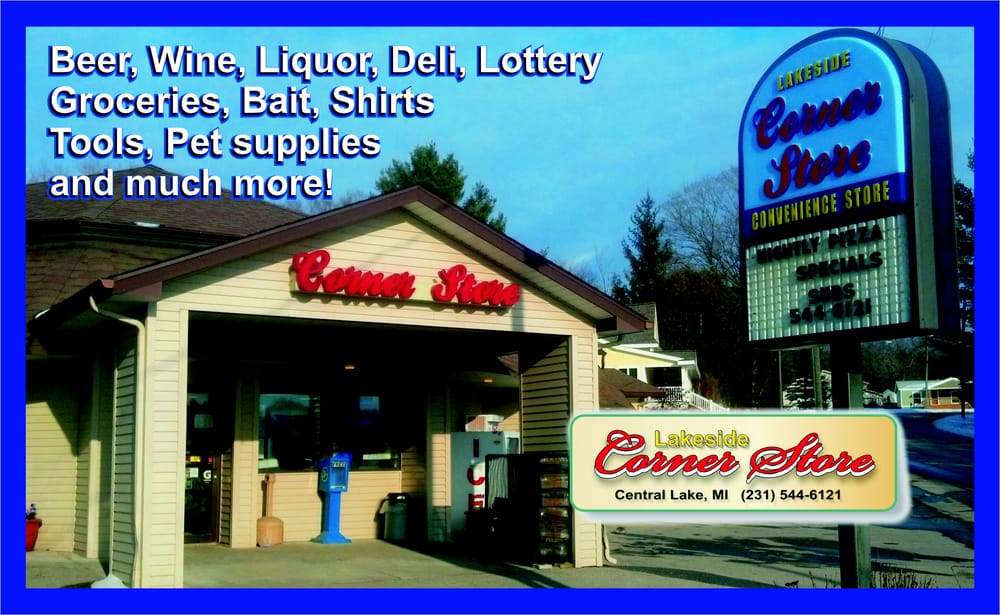CORNER STORE-LAKESIDE - Updated December 2025 - 11 Reviews - 2410 ...
