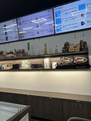 RELEAF RESOURCES DISPENSARY - Updated February 2025 - 17 Photos & 19 ...