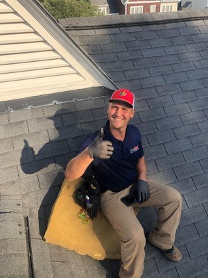 STORM GUARD ROOFING OF DURHAM CHAPEL HILL - Updated January 2026 - 23 ...