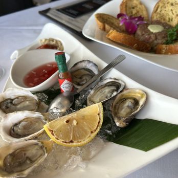 THE SIGNATURE PRIME STEAK & SEAFOOD - 6056 Photos & 1615 Reviews - 410 ...