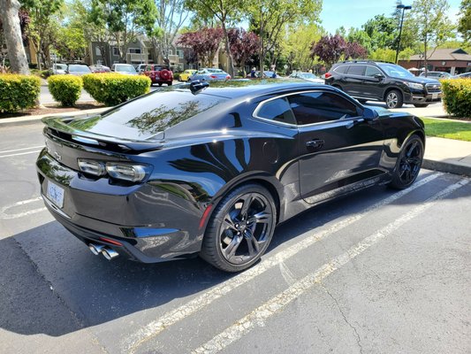 CONCORD CHEVROLET - Updated May 2024 - 165 Photos & 769 Reviews - 1330 ...