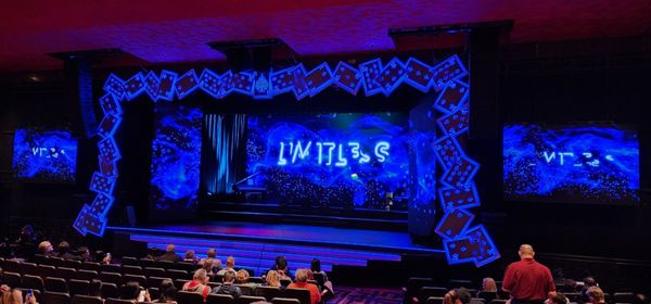 SHIN LIM: LIMITLESS - Updated December 2025 - 375 Photos & 289 Reviews ...