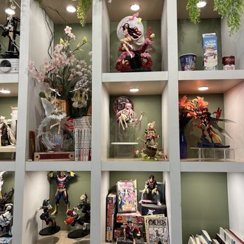 KI CAFE - Updated June 2024 - 370 Photos & 101 Reviews - 105 - 6888 ...