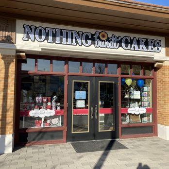 NOTHING BUNDT CAKES - Updated January 2026 - 98 Photos & 128 Reviews ...