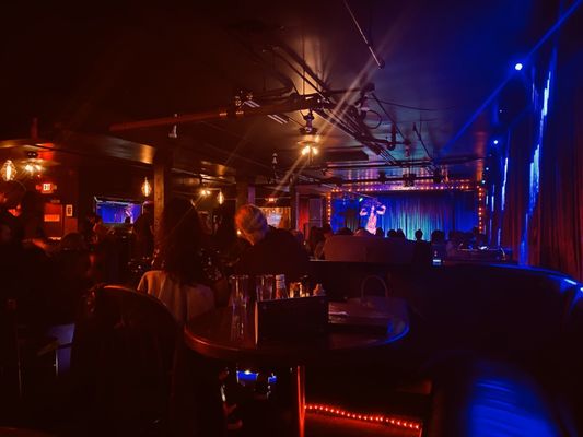 THE JACK LONDON REVUE - 88 Photos & 71 Reviews - 529 SW 4th Ave ...