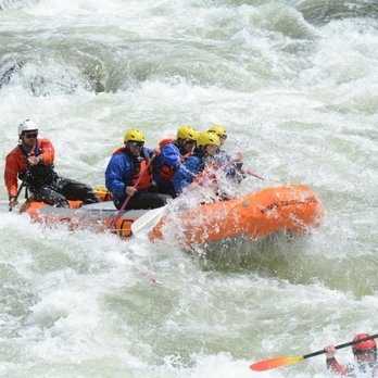 CASCADE RAFT & KAYAK - Updated January 2025 - 93 Photos & 125 Reviews ...