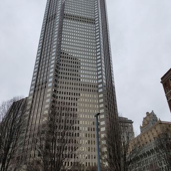BNY MELLON CENTER - Updated December 2025 - 500 Grant St, Pittsburgh ...