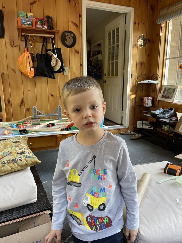 DAN’S BARBER SHOP - Updated September 2025 - 10 Photos & 25 Reviews ...