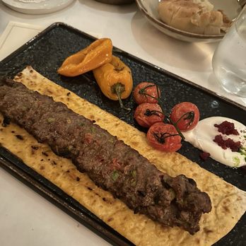 NAR RESTAURANT NYC - Updated June 2025 - 186 Photos & 52 Reviews - 34 E ...