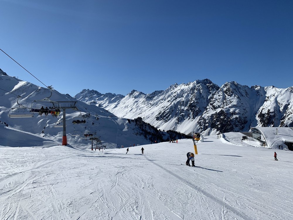 ISCHGL-SAMNAUN SKI RESORT - Updated July 2025 - 45 Photos & 11 Reviews ...