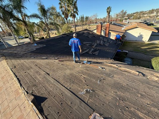 ATOM BUILDERS - Updated December 2025 - 143 Photos & 31 Reviews - Glendale, California - Roofing ...