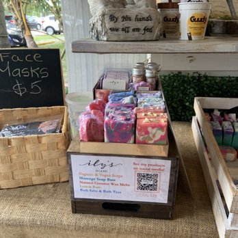 SOUTHWEST RANCHES FARMER’S MARKET - 49 Photos & 67 Reviews - 5150 S ...