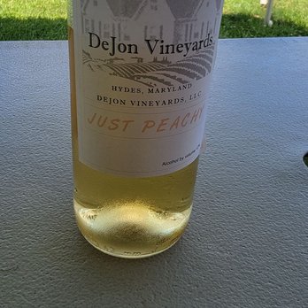 DEJON VINEYARDS - Updated January 2026 - 52 Photos & 53 Reviews - 5300 Hydes Rd, Hydes, Maryland ...