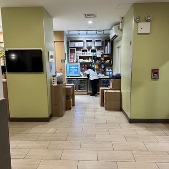 ELEMENT NEW YORK TIMES SQUARE WEST - Updated July 2025 - 508 Photos ...