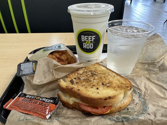 BEEF-A-ROO - 16 Photos - 1411 W Kearney St, Springfield, Missouri ...