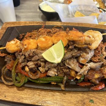 UNCLE PACO’S MEXICAN GRILL - Updated May 2024 - 99 Photos & 128 Reviews ...