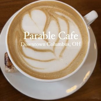 PARABLE CAFE - Updated July 2024 - 391 Photos & 169 Reviews - 149 S ...