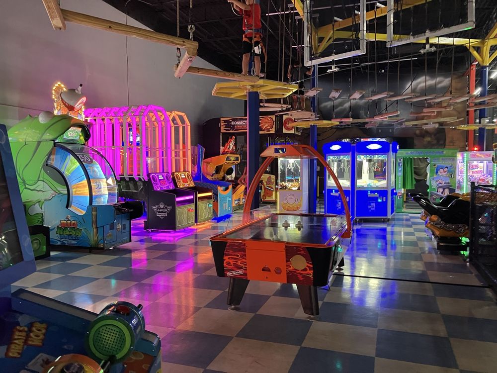 FLIP FACTORY ZONE - Updated November 2025 - 34 Photos & 47 Reviews ...