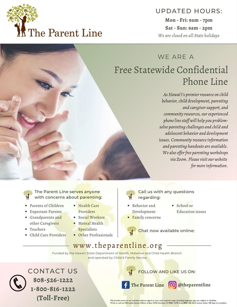 PARENT LINE - Updated July 2025 - 615 Piikoi St, Honolulu, Hawaii ...