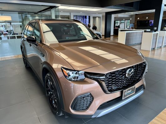 HALL MAZDA VIRGINIA BEACH - Updated October 2025 - 84 Photos & 103 ...